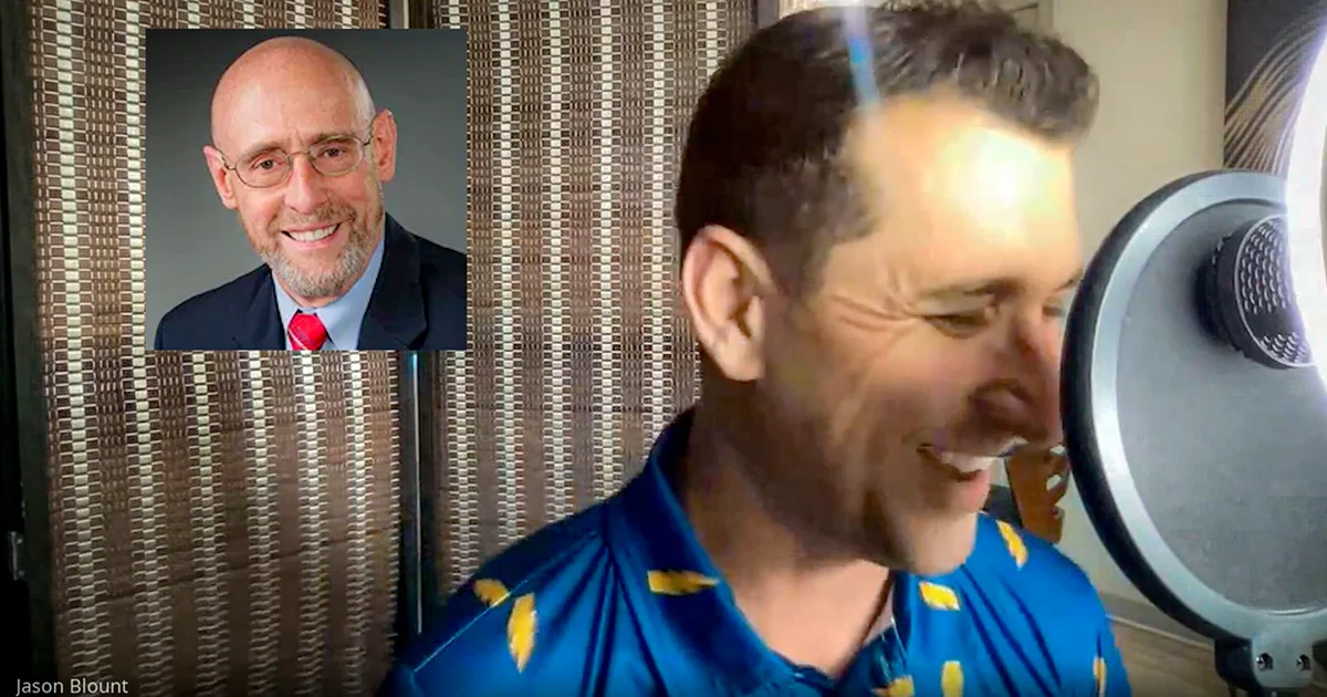 Harry Moser Interview February 2023 on Vimeo