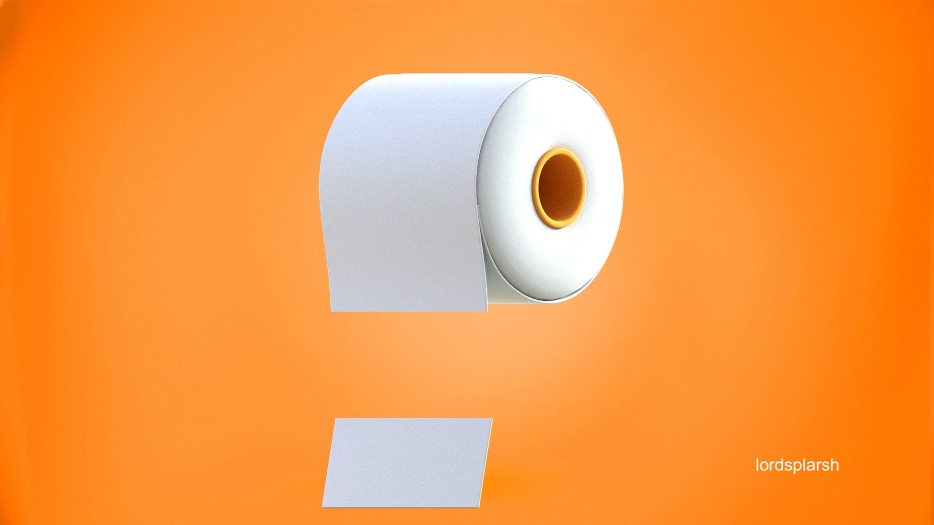 Toilet Roll on Vimeo