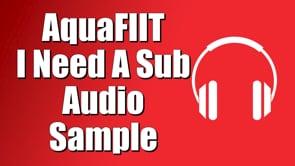 Water Exercise Videos - PoolFit