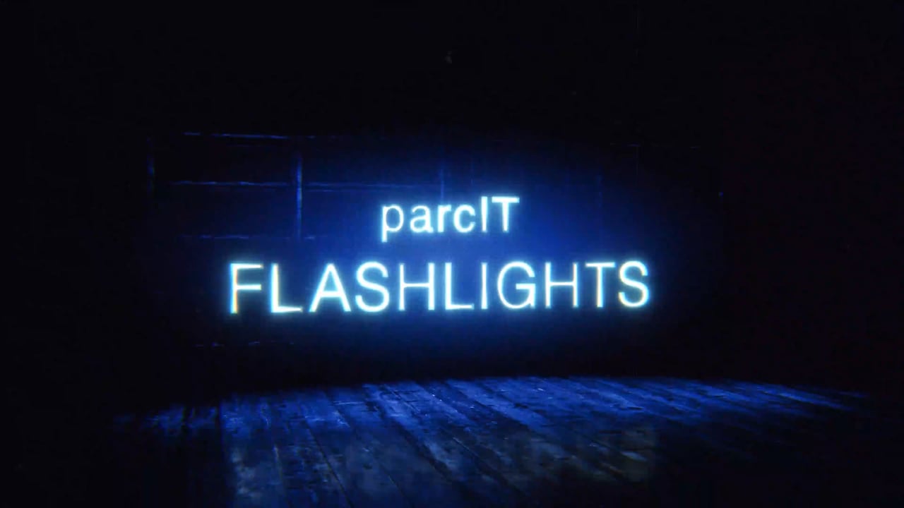 parcIT GmbH