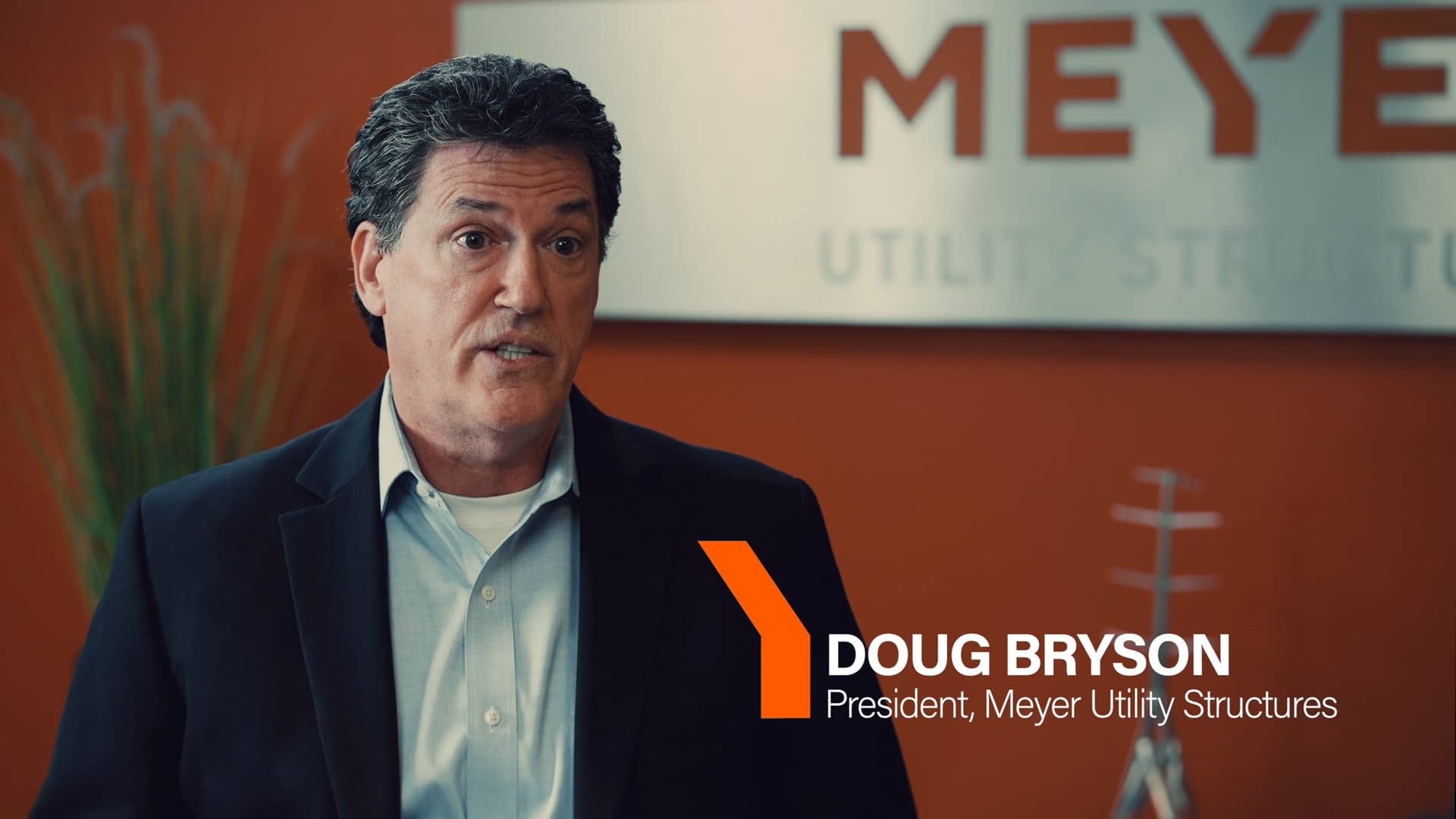 Meyer Doug Bryson Video on Vimeo