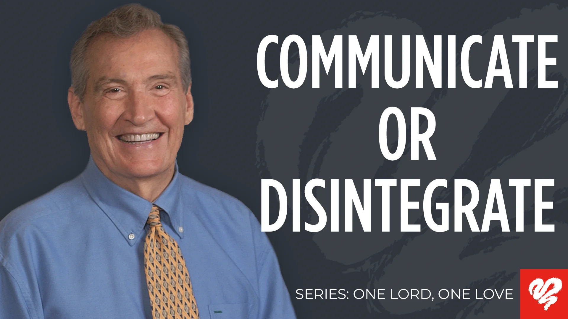 Communicate or Disintegrate (1920) on Vimeo