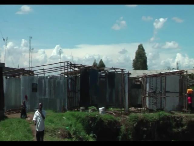 Fighting for A Place to Call Home - Kiambiu Slum on Vimeo