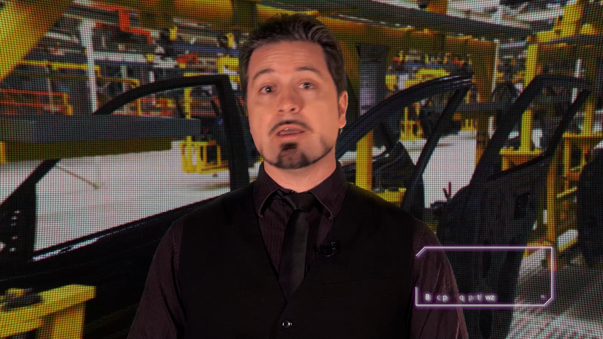 GARMOR HMMWV LAND, AIR & SEA