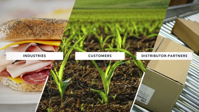 Duravant of Downers Grove, IL at interpack in Düsseldorf -- interpack ...