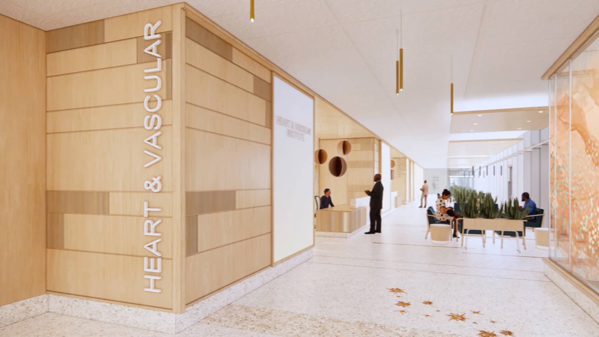 Baptist Heart & Vascular Institute—February 2023 on Vimeo