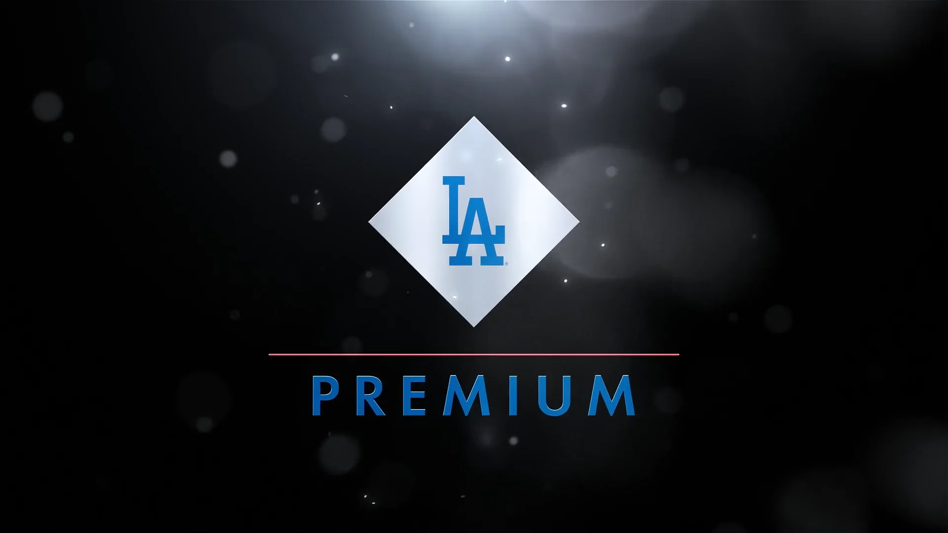 Dodgers Premium - Stadium Club Boxes