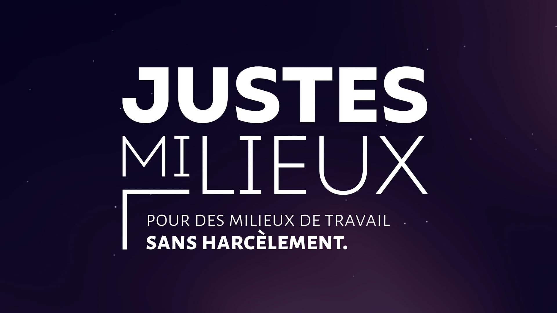 Juste Milieu - Juste Milieu - Épisode 08 on Vimeo