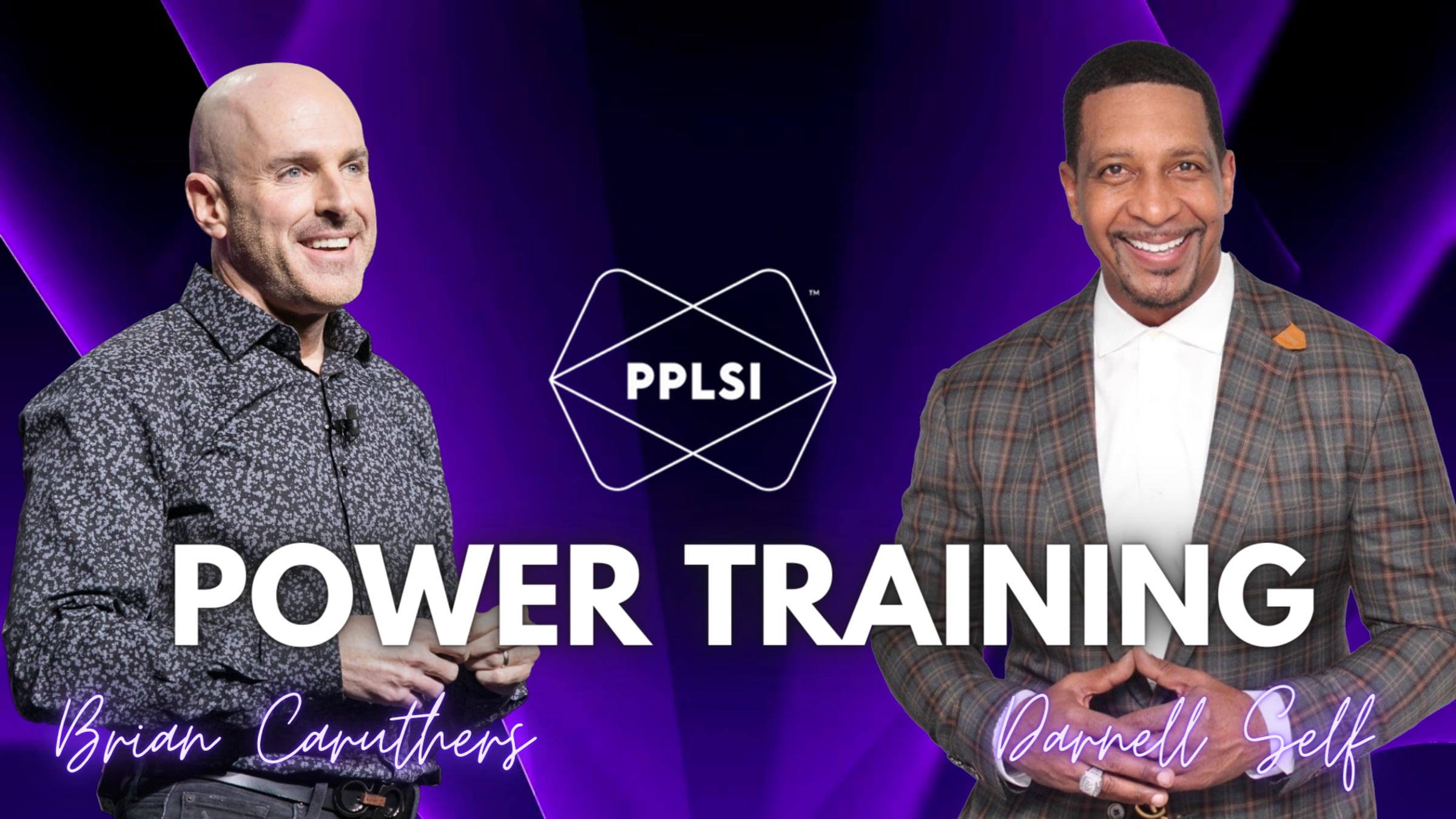 Power Training - Part 1