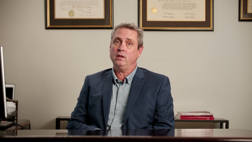 John M. Simms - Atkinson Simms & Kermode