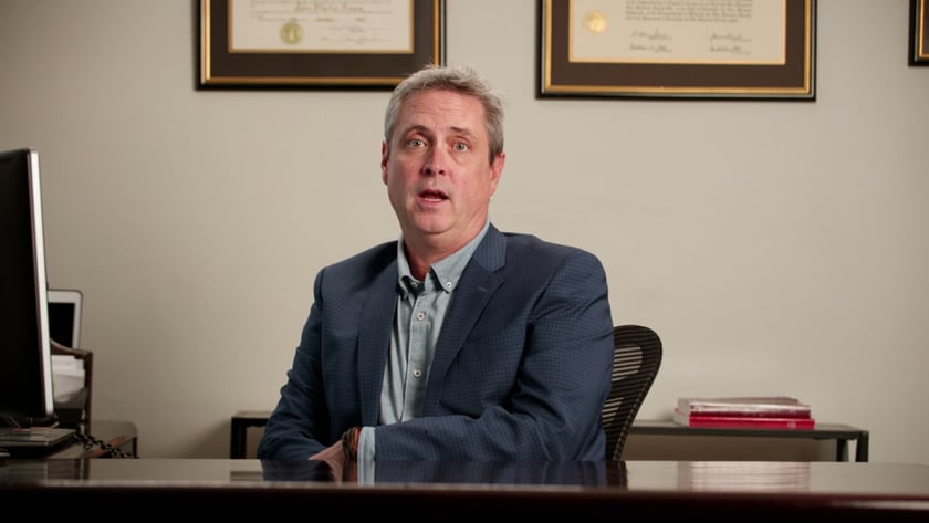 John M. Simms - Atkinson Simms & Kermode