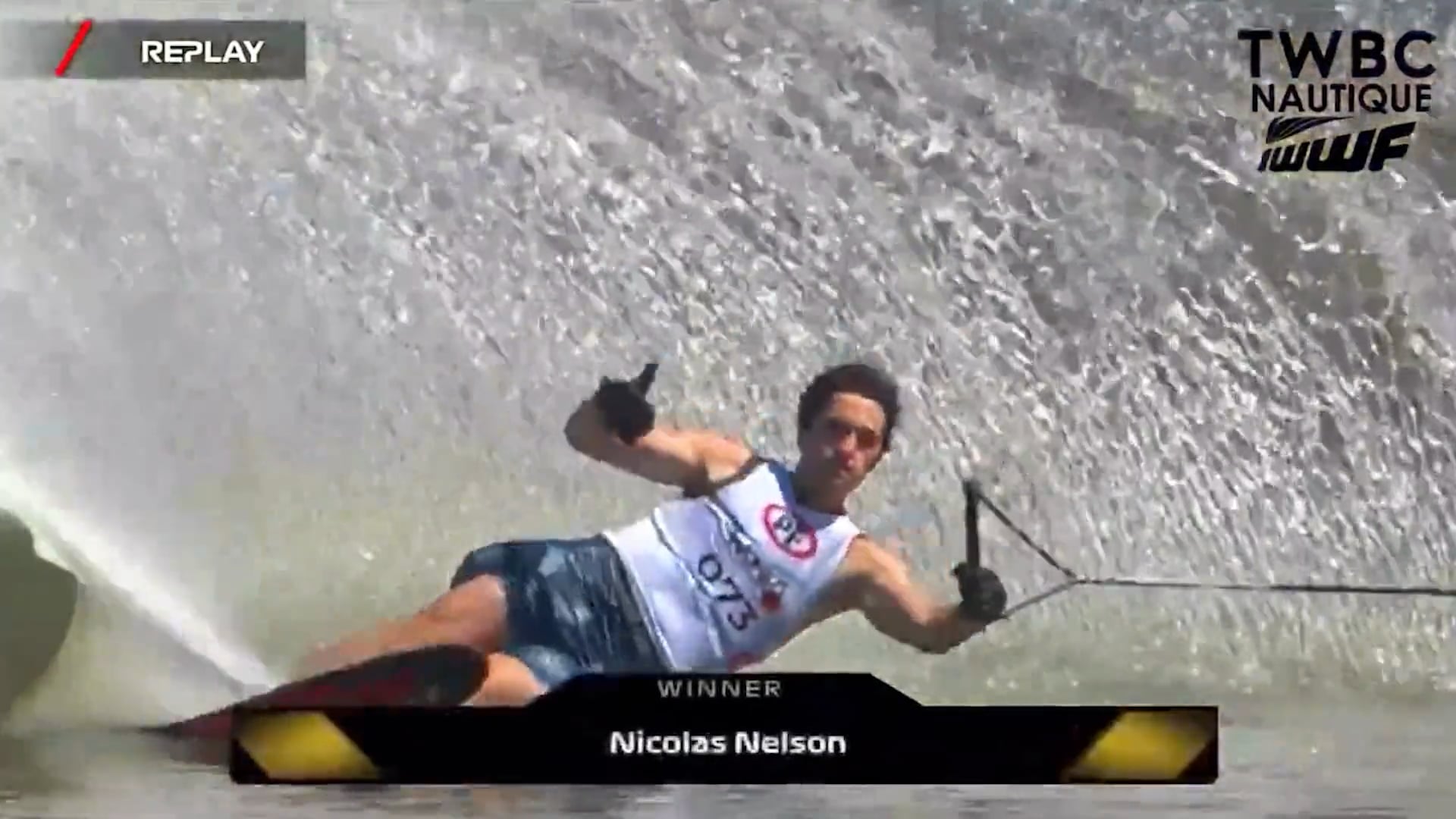 Nicolas Nelson temporada 2023 on Vimeo