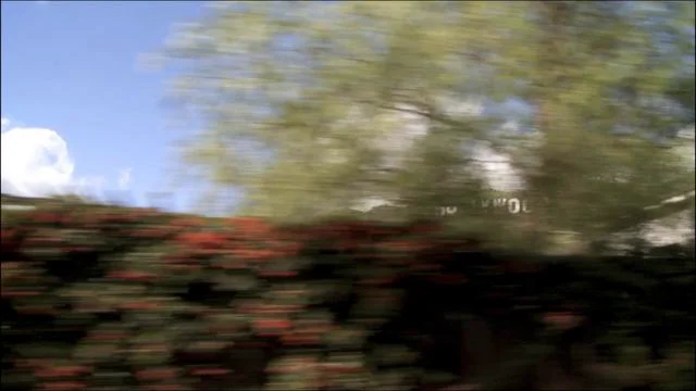 Perry Watts-Russell on Most Interesting Person [LA Trail01e03]