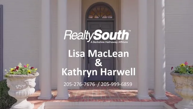 Lisa MacLean and Kathryn Harwell 2825 Cherokee Road Branded on Vimeo