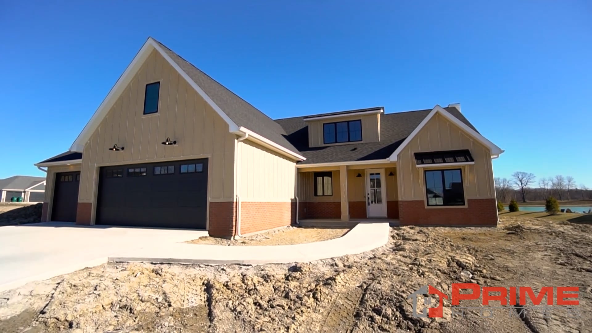 13136 Passerine Boulevard Fort Wayne IN 46845 - AhHa Lite on Vimeo