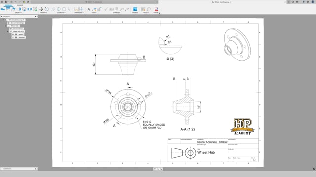 3D Modeling & CAD for Motorsport: Output Files For Manufacturing