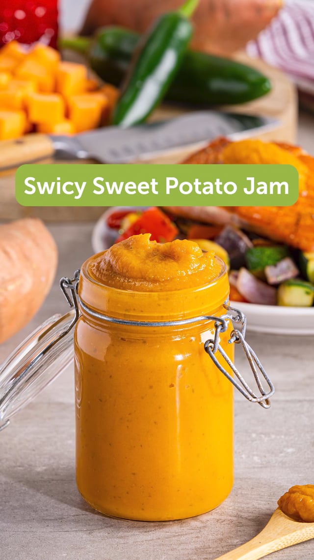 SpartanNash Dietitians TikToks_Deanna and Kristin - Swicy Sweet Potato ...