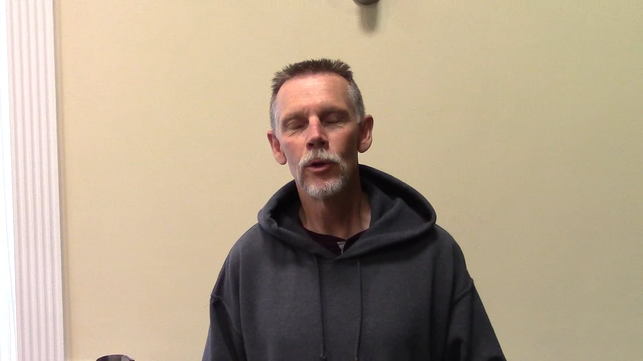 Larry Loik Review - Kelly D. San Jose CA ** on Vimeo