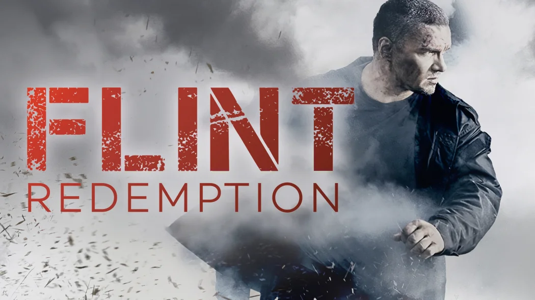Flint: Redemption (Spanish Trailer) SFREDE1 on Vimeo