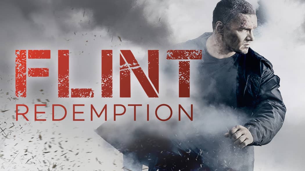 Flint: Redemption (Spanish Trailer) SFREDE1 on Vimeo