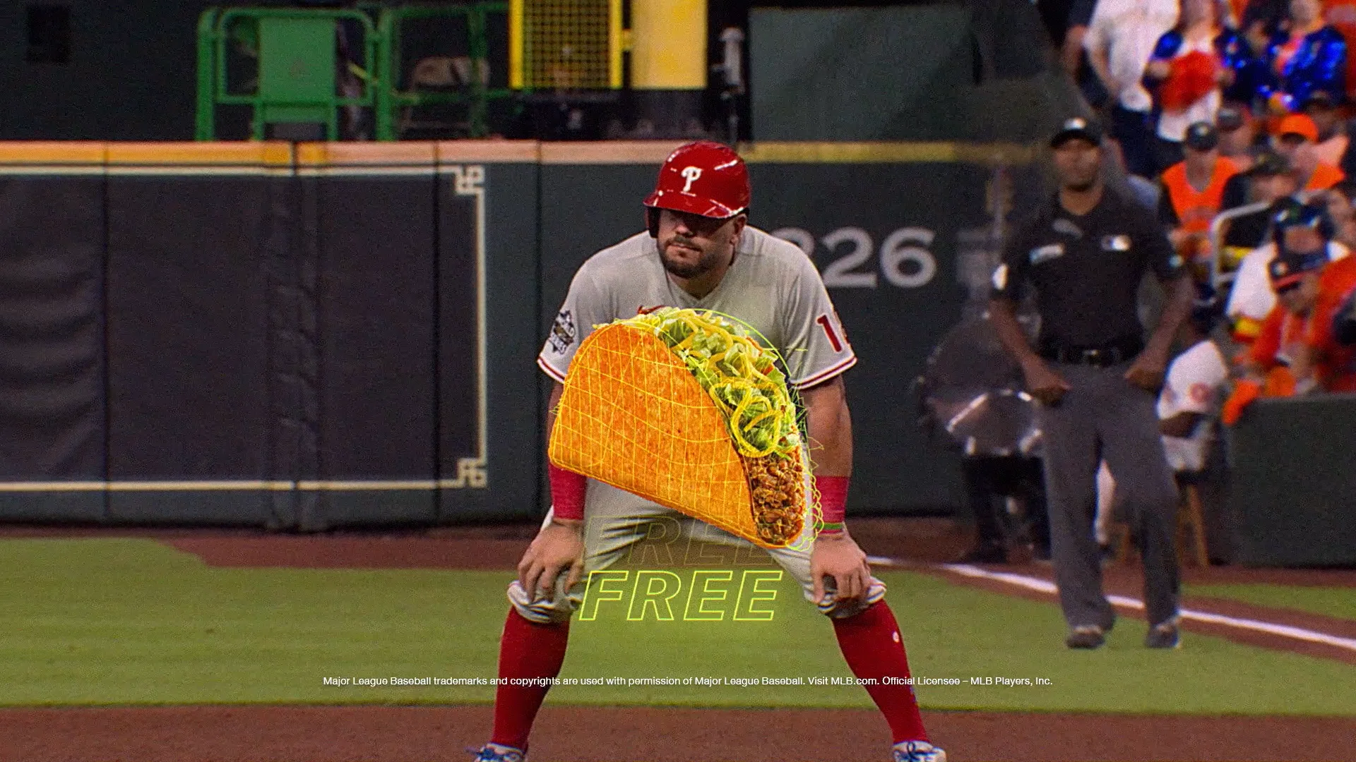 Taco Bell Taco Hero 2022 on Vimeo