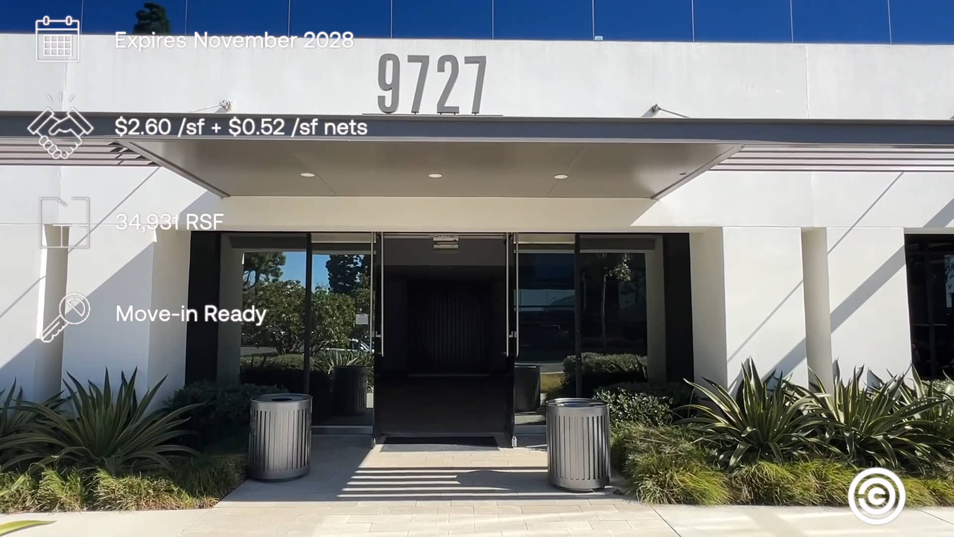 9727 Pacific Heights Blvd, Suite 100 on Vimeo