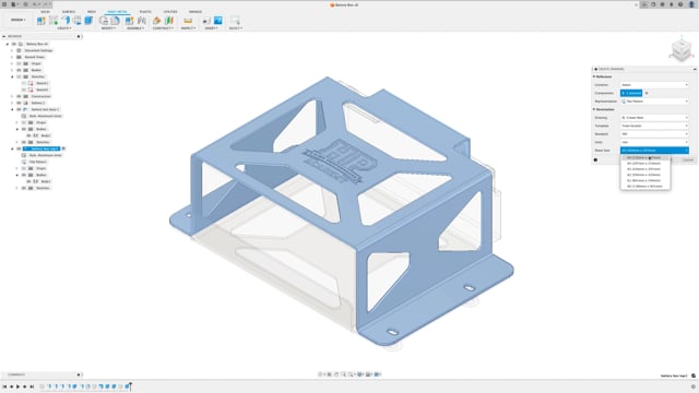 3D Modeling & CAD for Motorsport: Step 4 - Prototyping