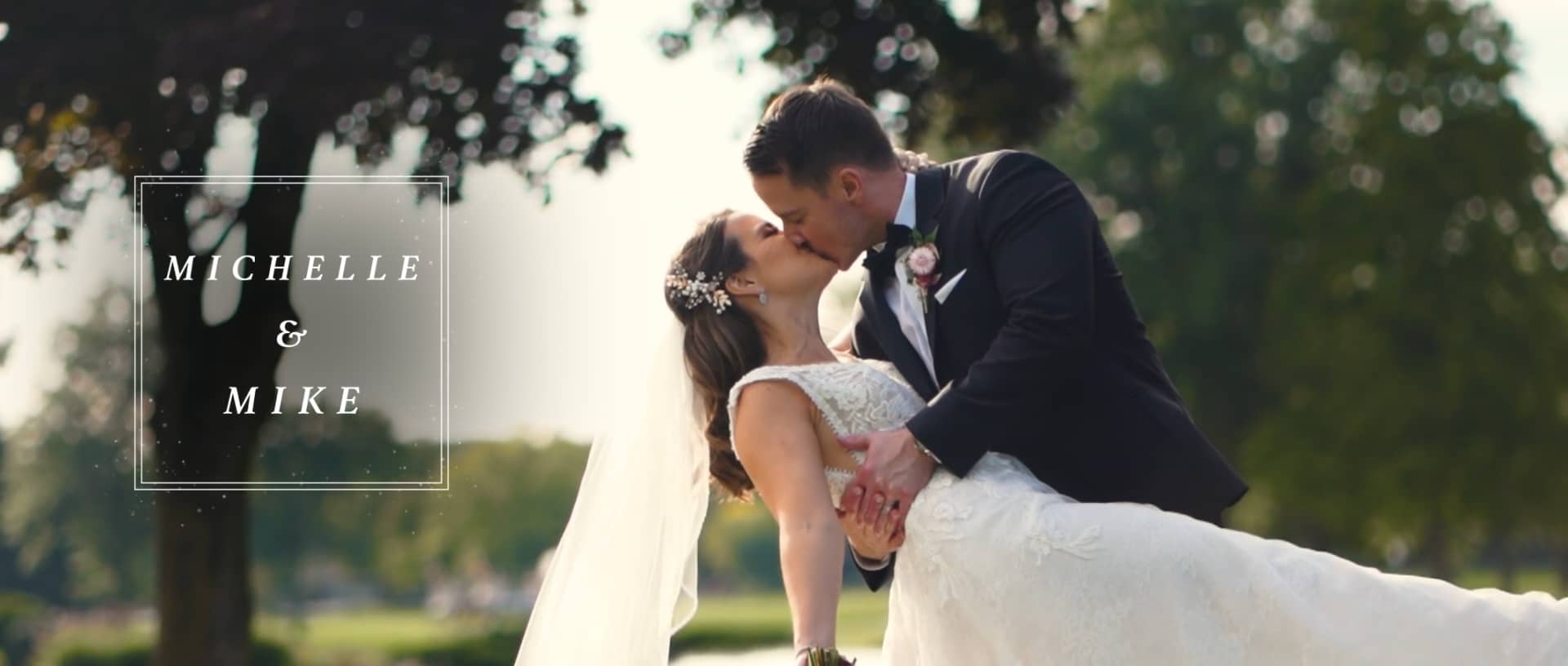 Michelle & Mike Feature on Vimeo
