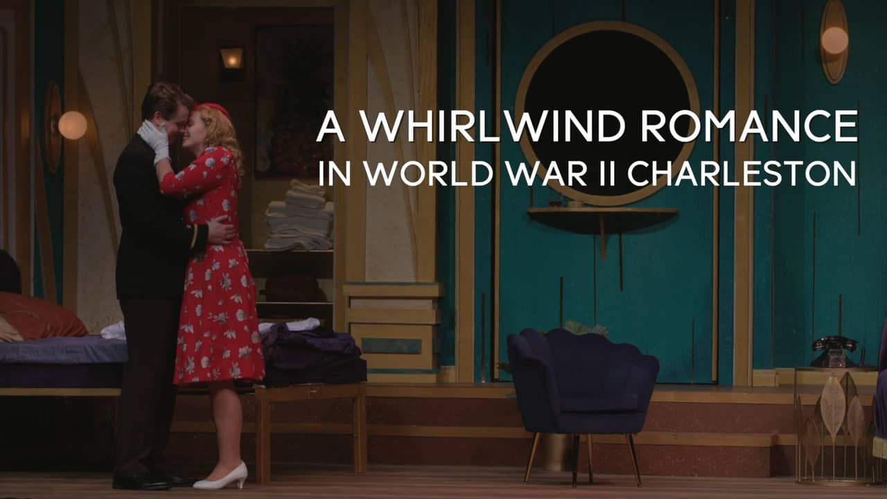 "JFK and Inga Binga" Trailer on Vimeo