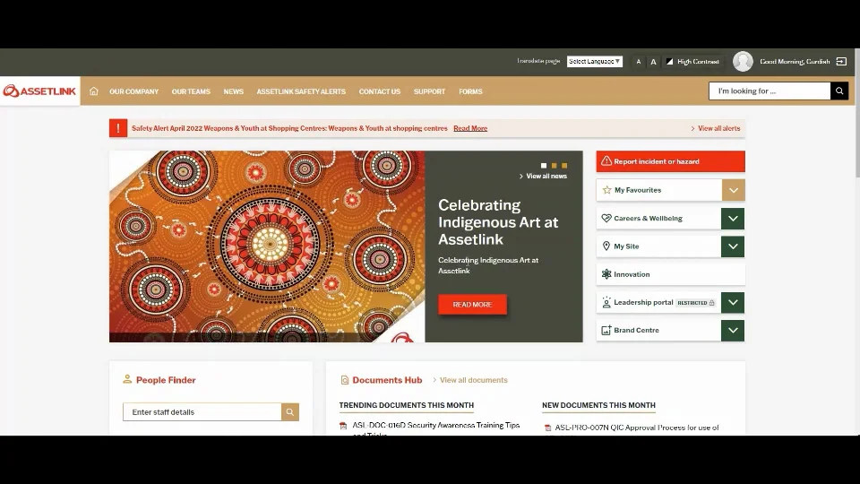 An Overview To iConnect on Vimeo