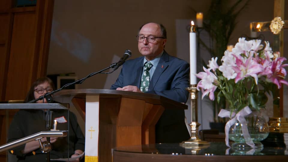 MSU Mass Shooting Vigil on Vimeo