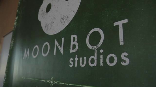 MOONBOT studios Office Tour on Vimeo