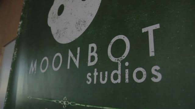 MOONBOT studios Office Tour on Vimeo