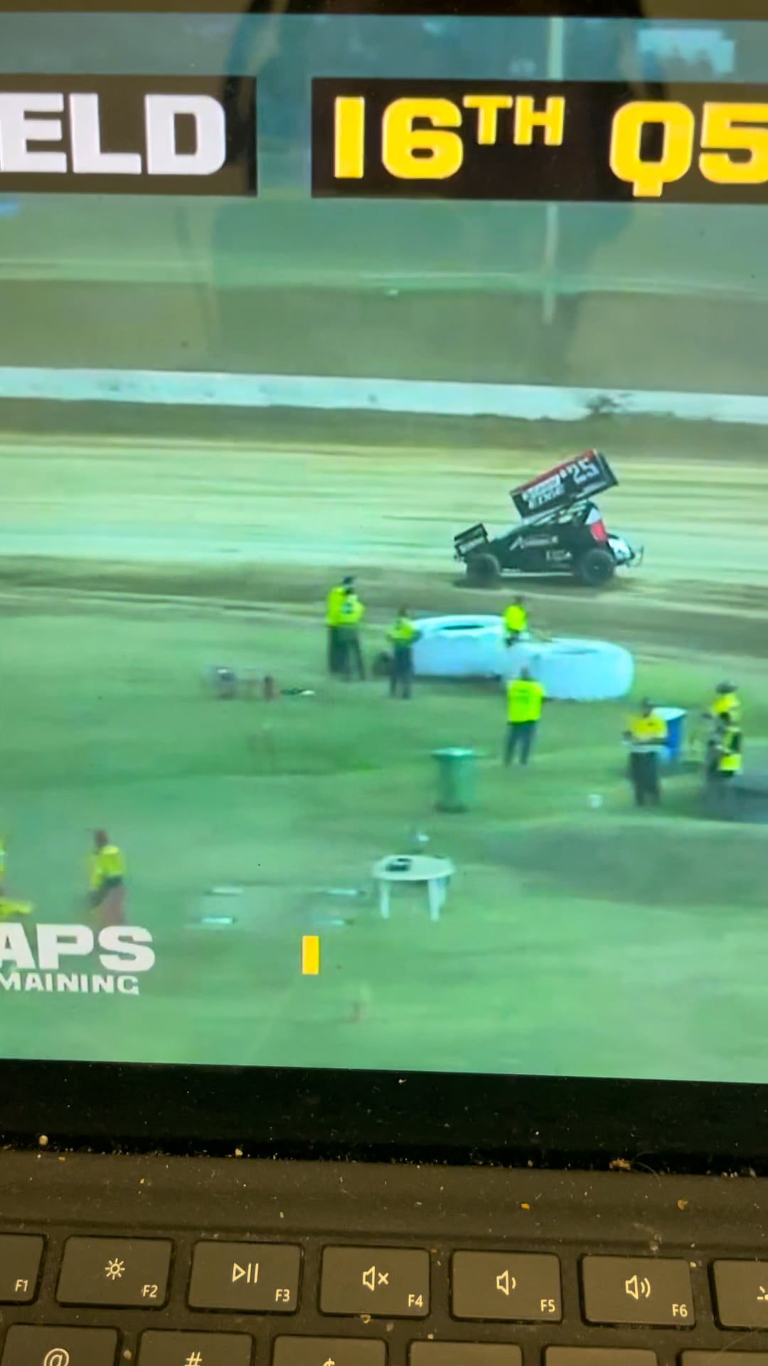 Andrew Scheuerle Wins on Vimeo