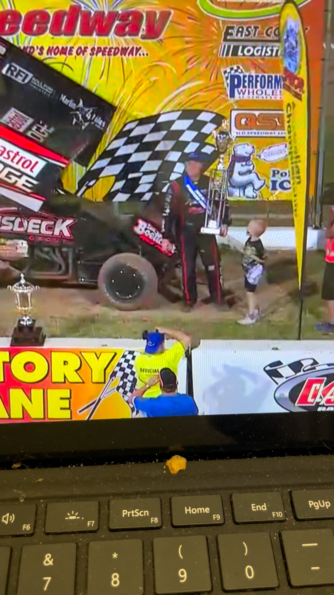 Andrew Scheuerle Interview on Vimeo