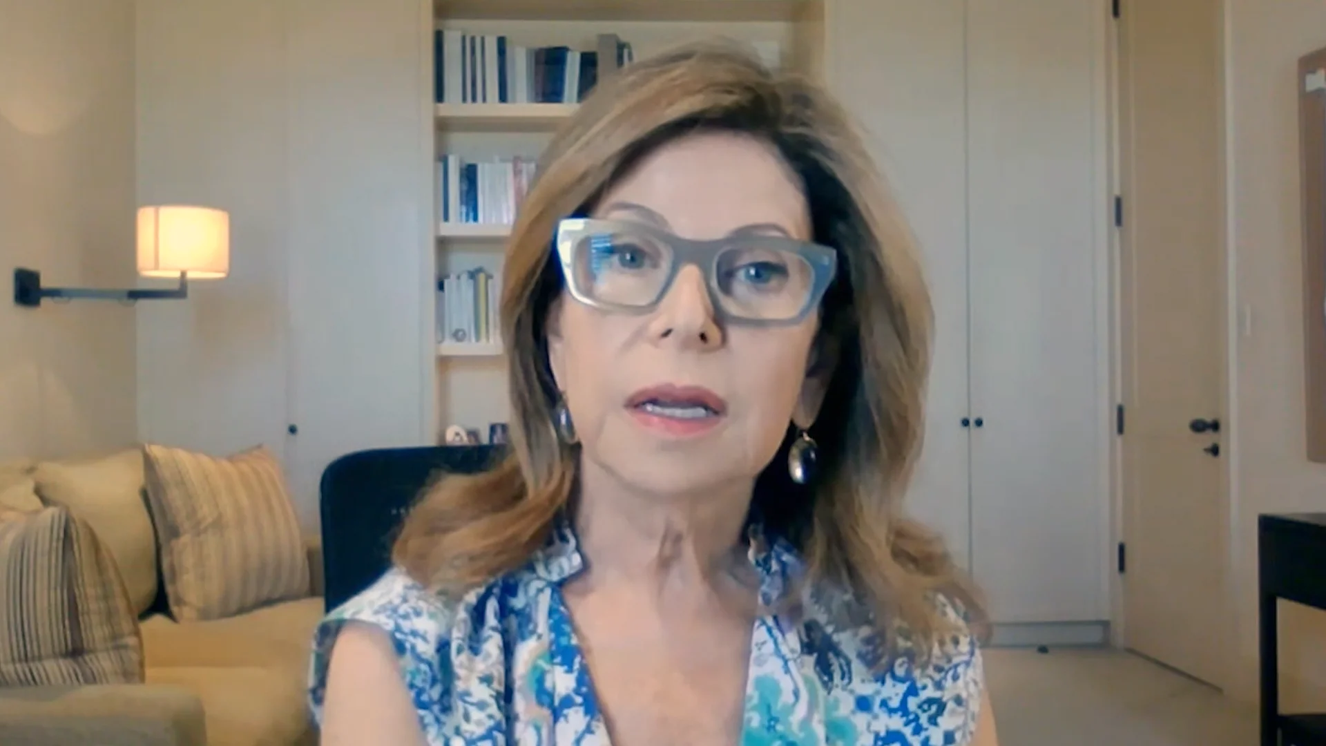 Lyida Shorenstein v1 (cc) on Vimeo