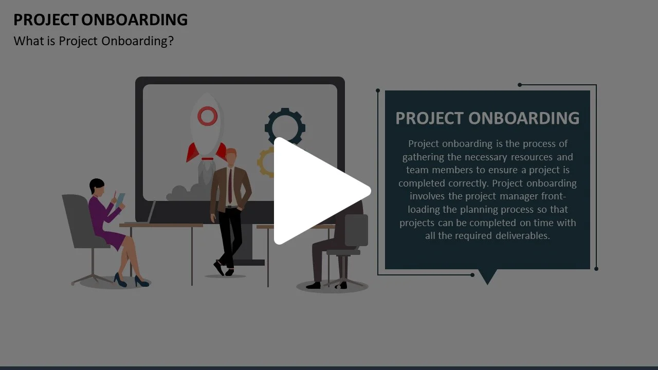 Project Onboarding Animated Presentation - SketchBubble on Vimeo