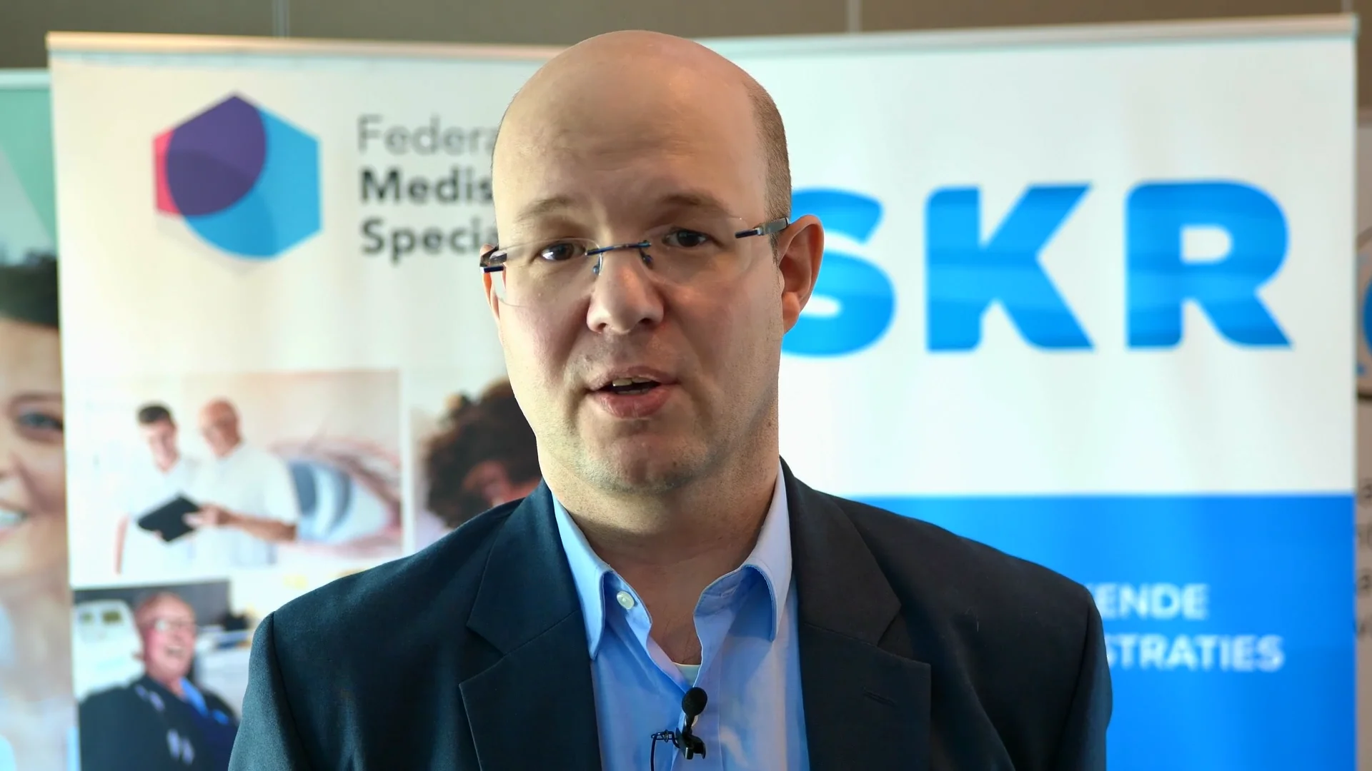 Dr. Bart Pijls - SKR Congres 2022 on Vimeo