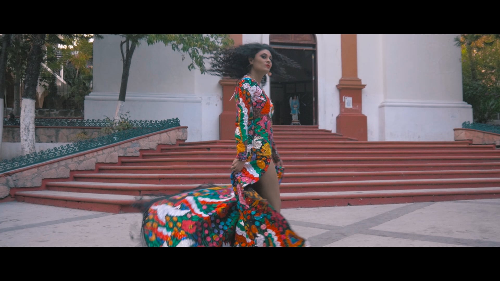 ADRIANA CUEVAS 1 on Vimeo