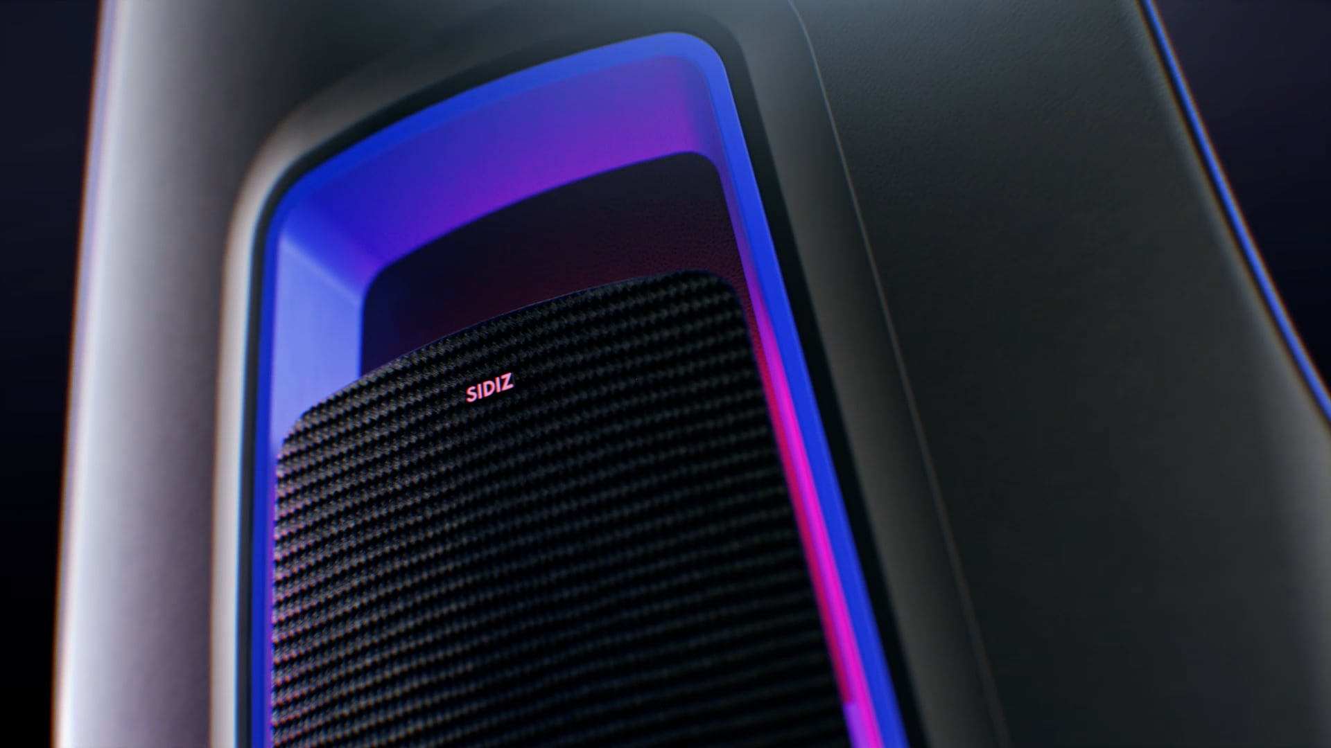 SIDIZ GC PRO 3D_TIME2 on Vimeo