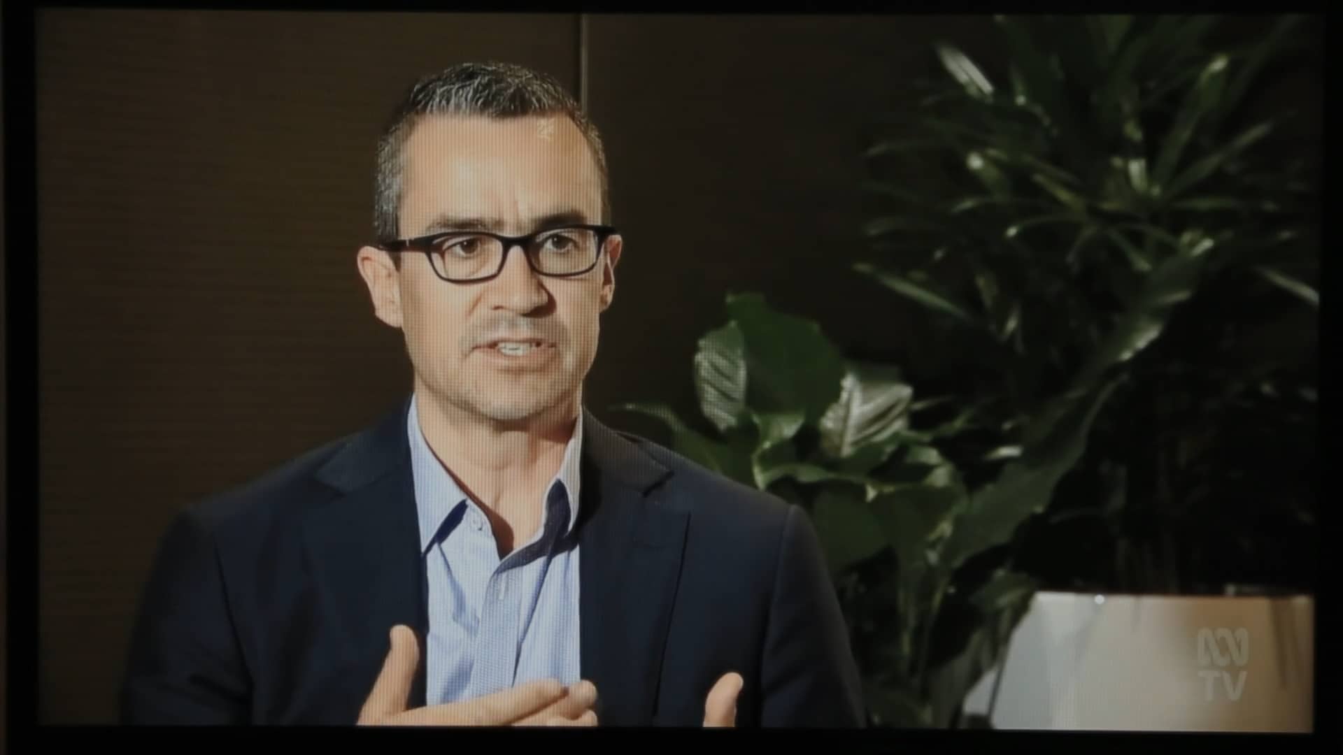 ABC News 10 Feb 2023 on Vimeo