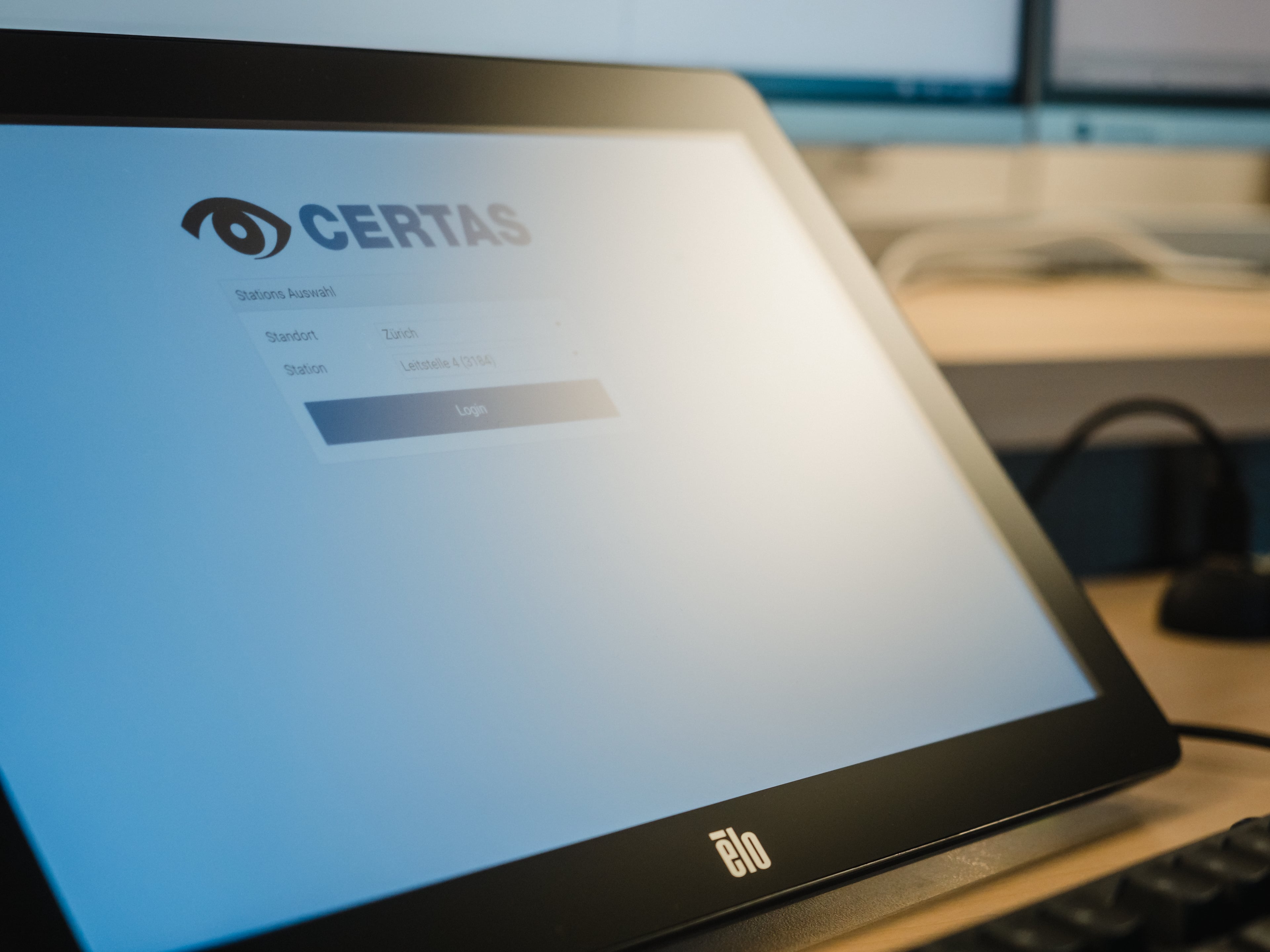 CERTAS Portal - Tutorial FR on Vimeo