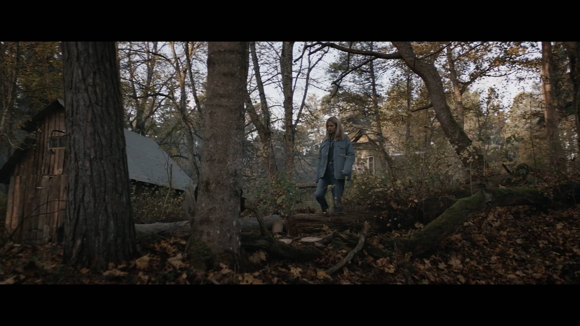 The Knocking Trailer on Vimeo