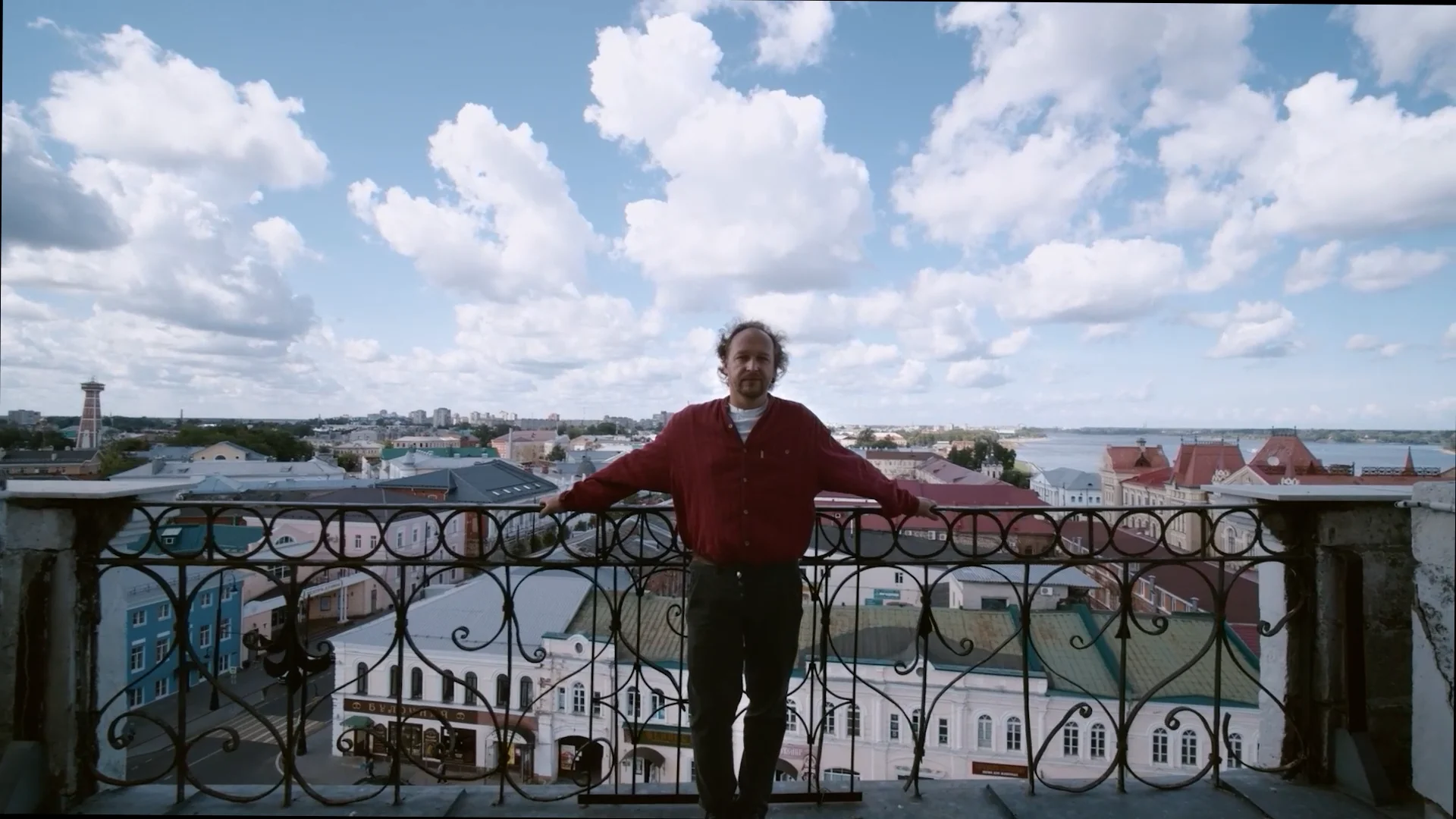 Evgenii Nikitin | Showreel. 2023