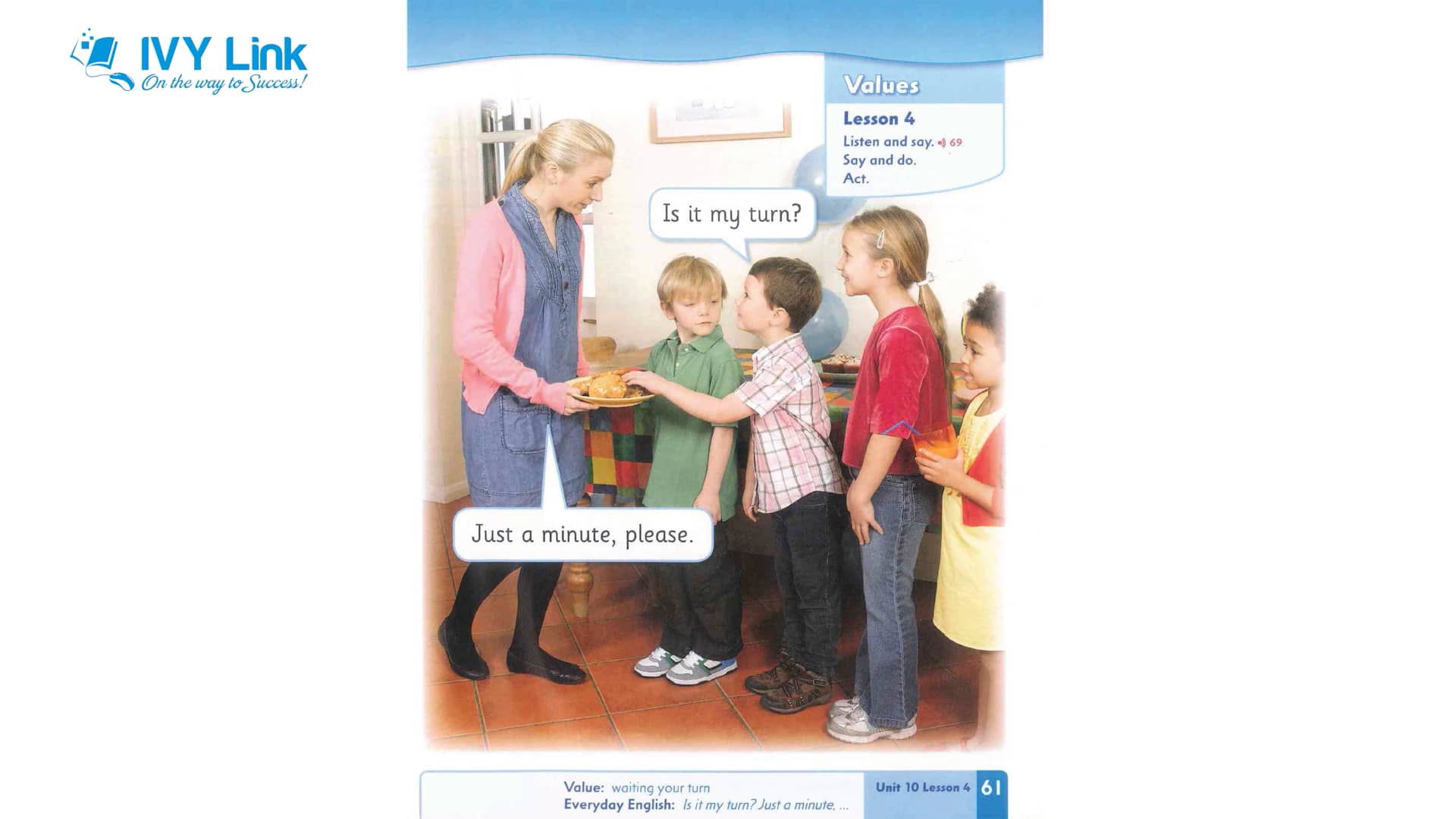 First Friends 1-Unit 10-Lesson 4 on Vimeo