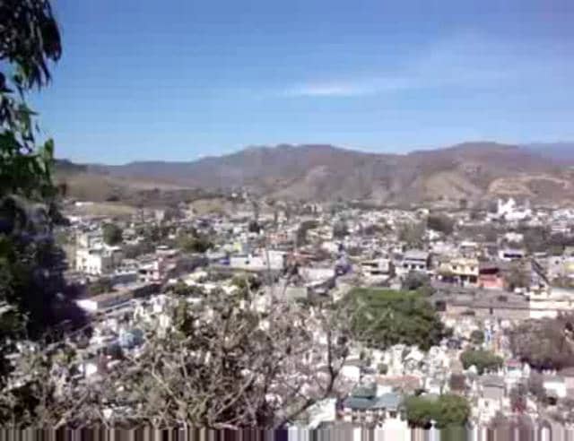 Panoramica de Tejupilco on Vimeo