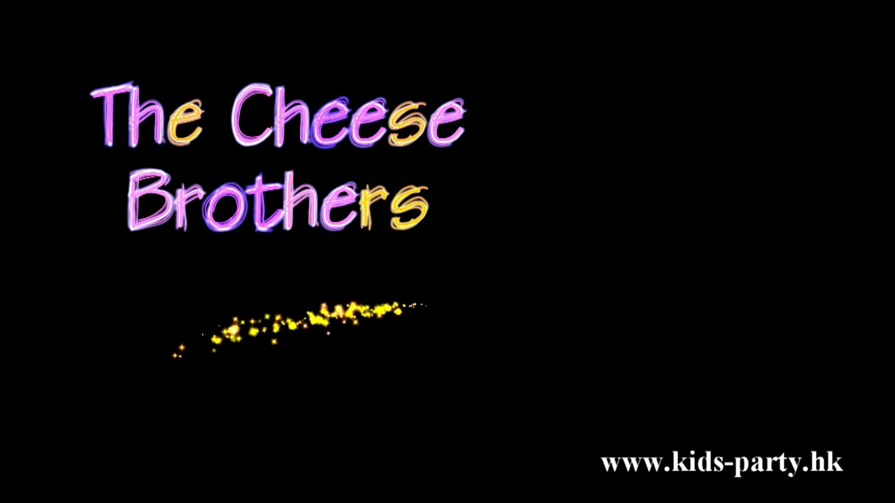 Cheese Brother Best Party Entertainer Juggling Funny Duo in Hong Kong ...