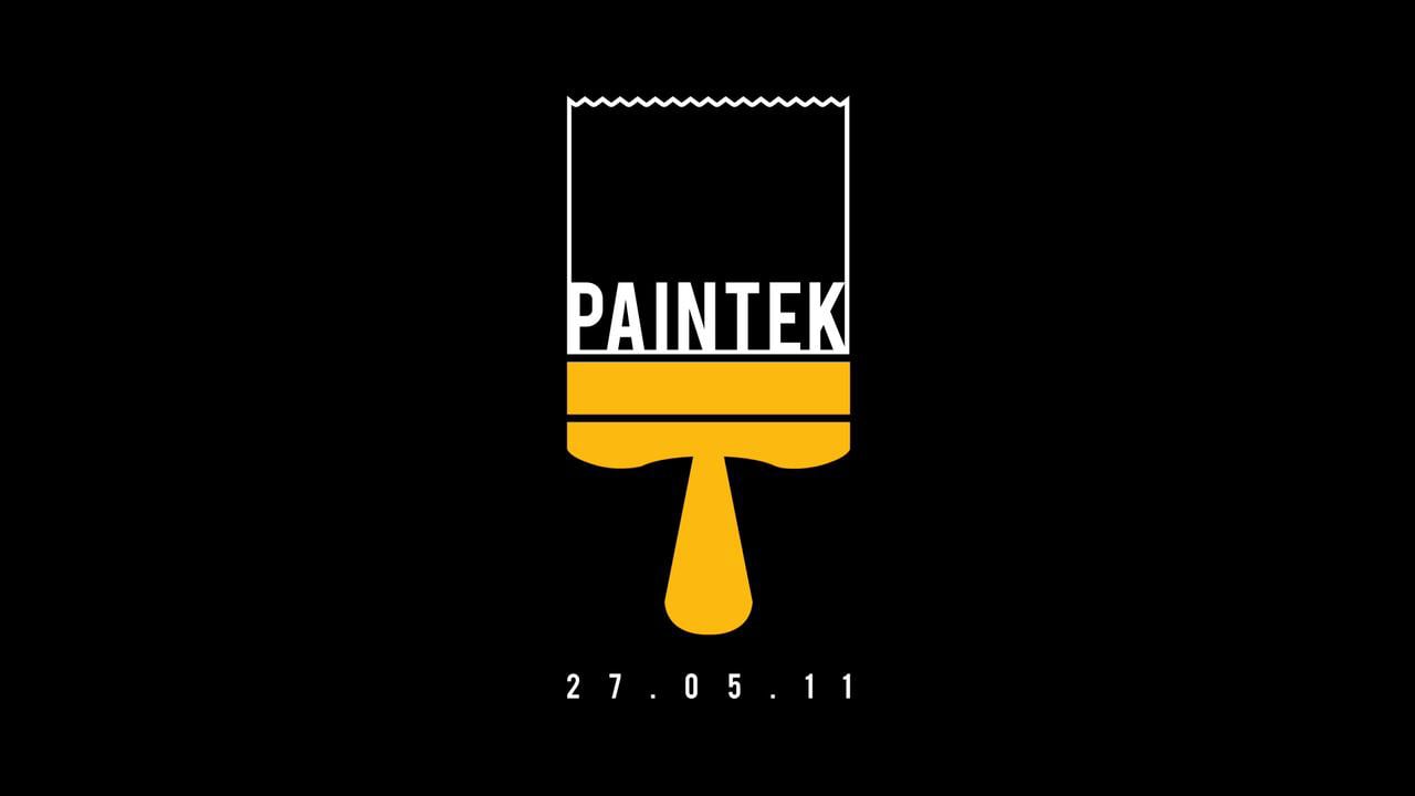 PAINTEK event @ Factory Creative Studio 2011.05.29. on Vimeo