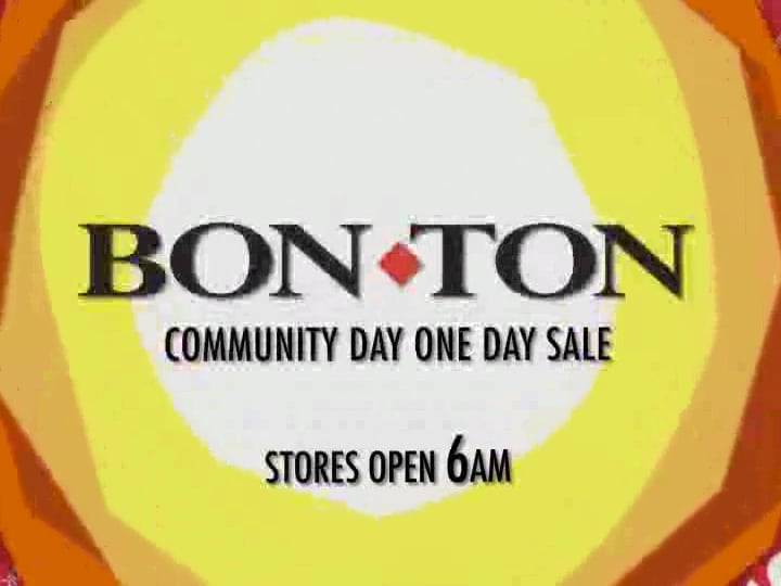 Bon-Ton fall 2007 Commercials on Vimeo
