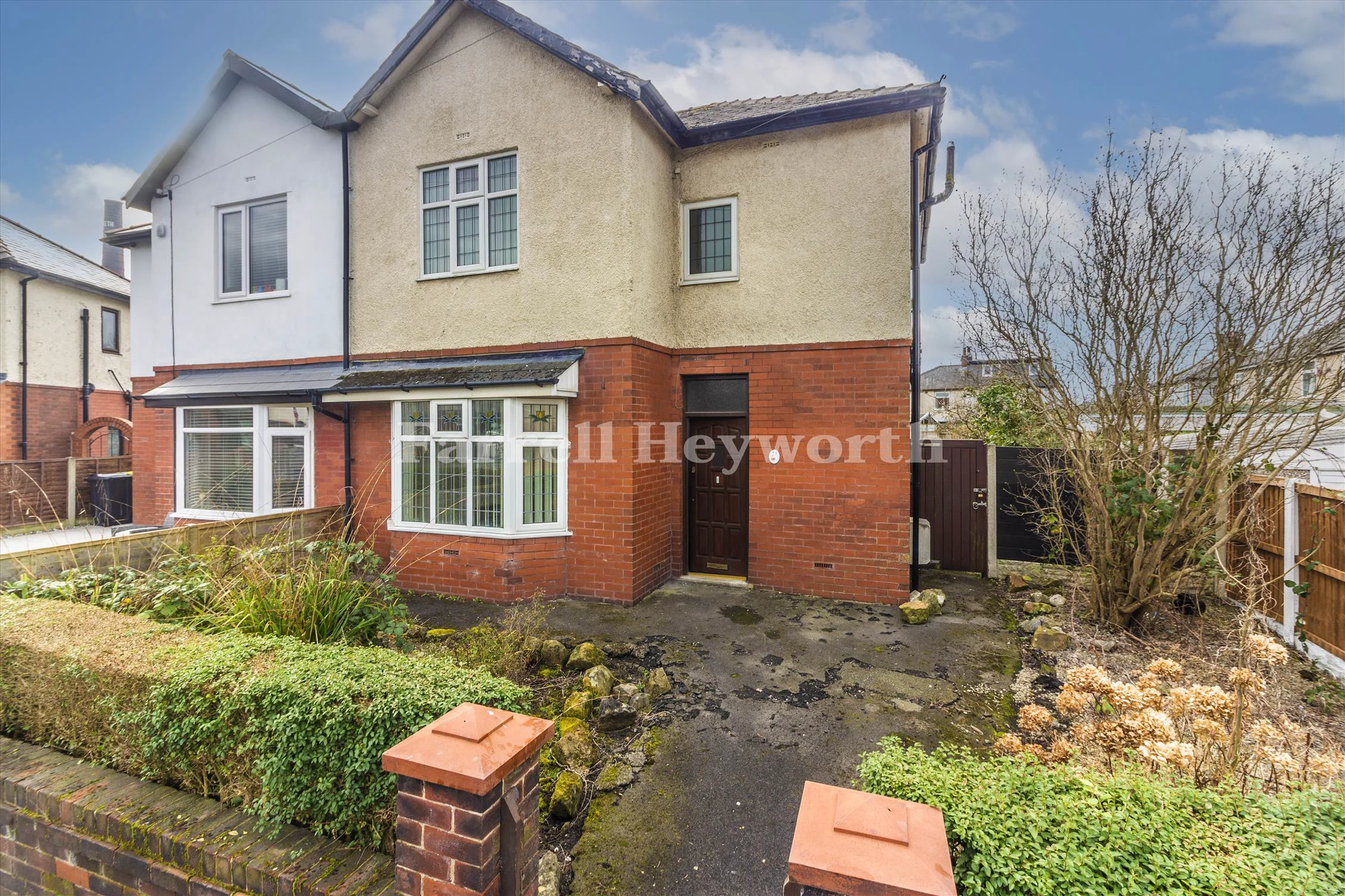 Rose Avenue Ashton on Ribble teaser 184403 on Vimeo